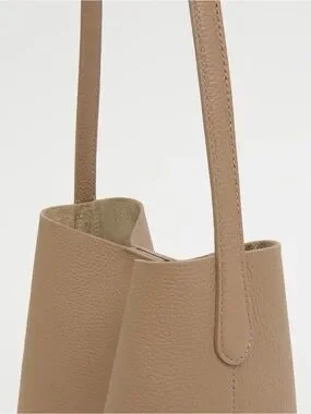 Mansur Gavriel | Bags | Mansur Gavriel Small Everyday Cabas Anise Brand ...